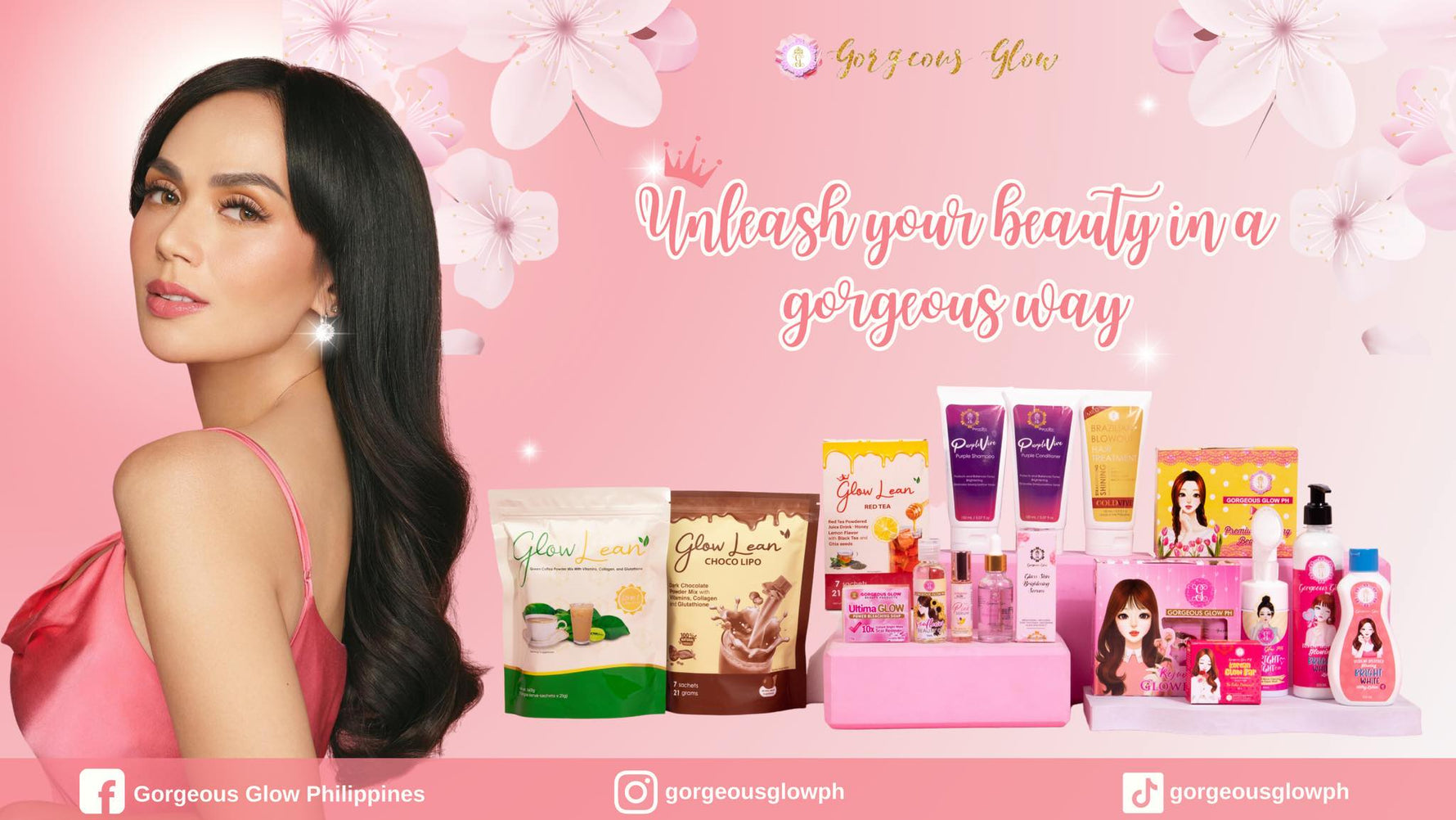 Gorgeous Glow PH – GorgeousGlowPH