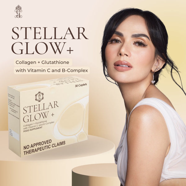 Stellar Glow + – GorgeousGlowPH